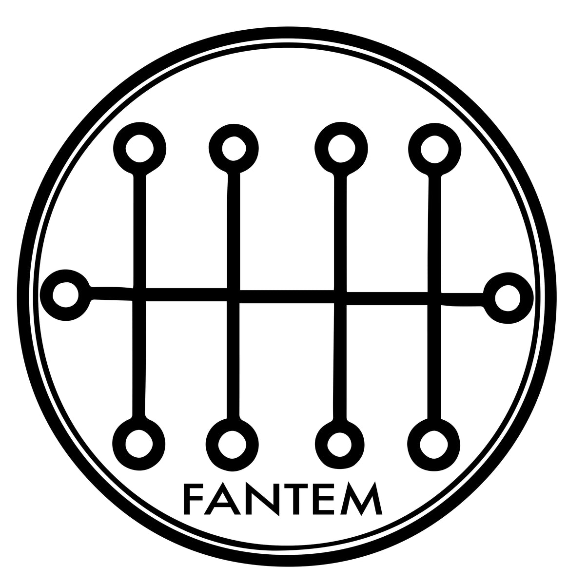 FANTEM WORLD – Fantem World